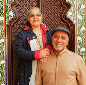 Client Stories | Arunasset