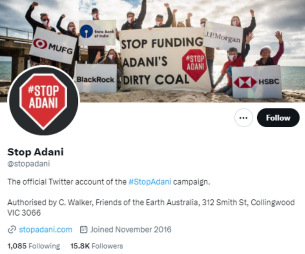 NGOs, George Soros, Media Cartels and the Adani Group | Arun Asset